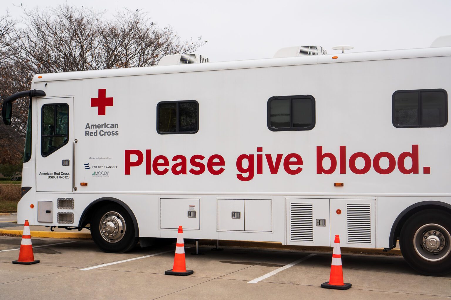 Blood donor recruitment | Global Advisory Panel