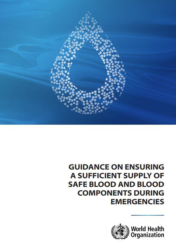 Disaster Recovery Global Advisory Panel